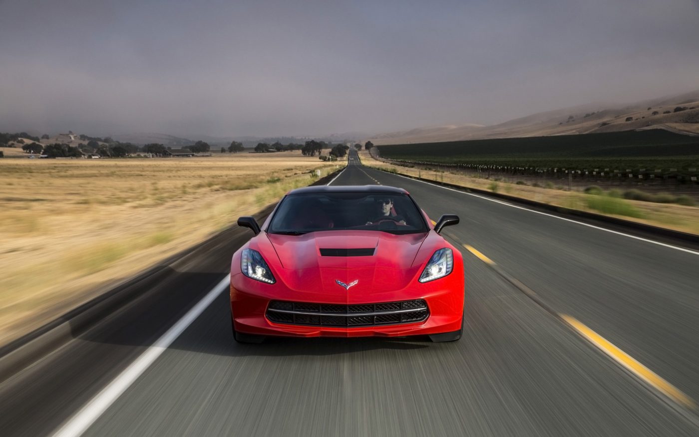 2015 Chevrolet Corvette | | CorvSport.com