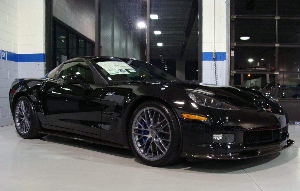 zr1-black-nite2 | | CorvSport.com