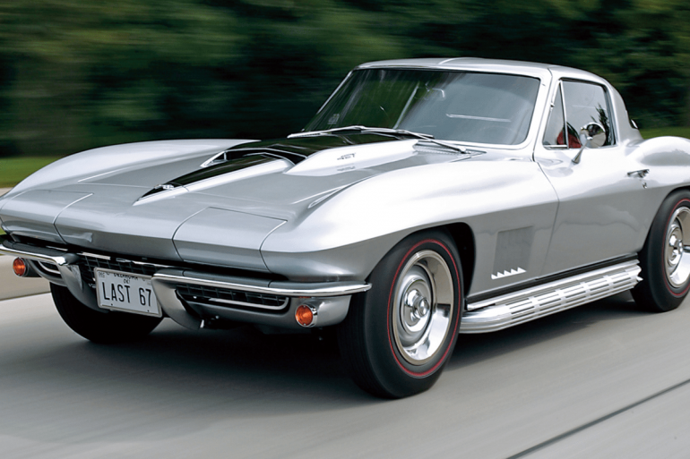Corvette Gift Ideas Archives - CorvSport.com