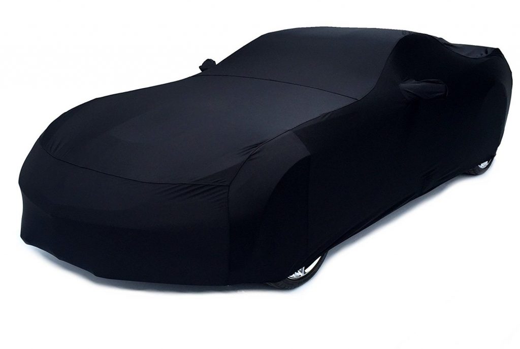 The Perfect Car Cover For Your C7 Corvette