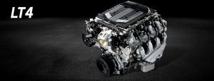 The Chevrolet LT4 Engine: Specs, Applications & Important Facts