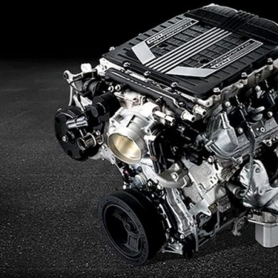 2014 LT1 (6.2L) Engine Guide: Specs, Features, & More