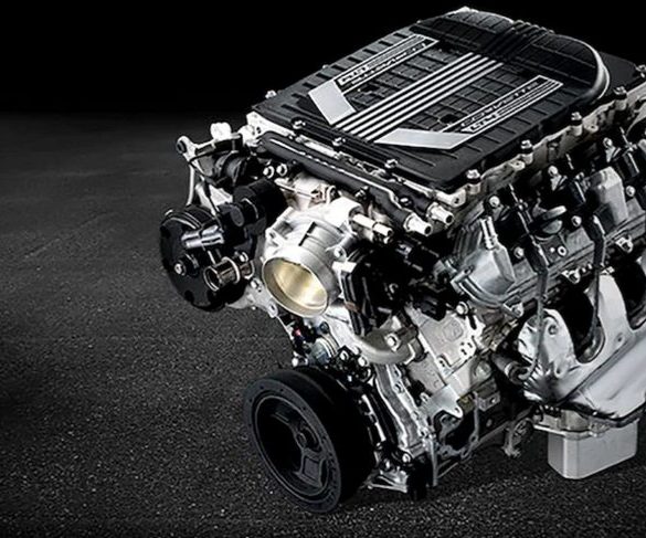 2015 – C7 Corvette Archives - CorvSport.com