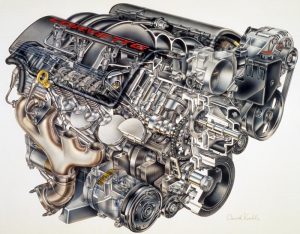 The 1997 - 2004 C5 Corvette Buyers Guide | CorvSport.com