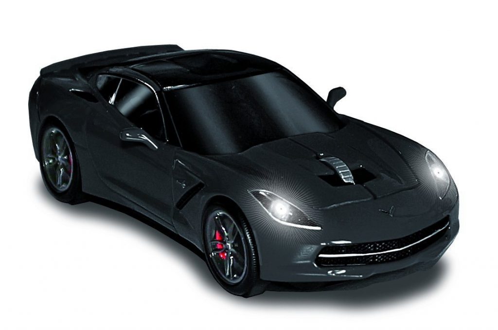 The Corvette Wireless Mouse | | CorvSport.com