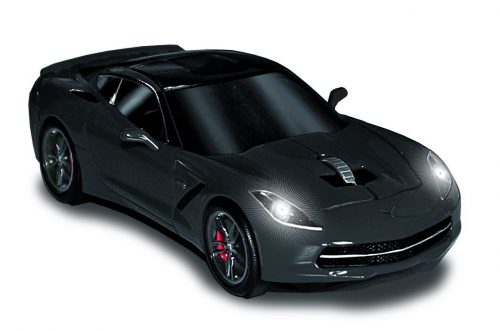 The Corvette Wireless Mouse | | CorvSport.com