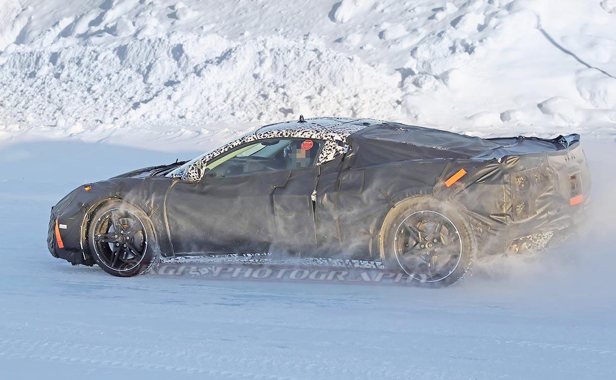 2020 Mid-Engine Corvette Winter_5 | | CorvSport.com