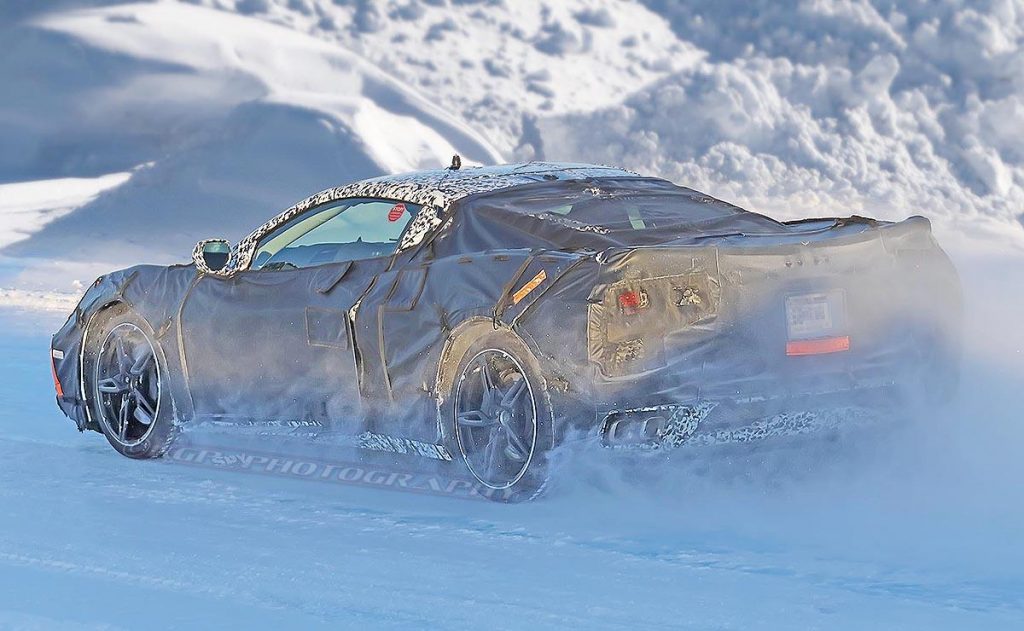 2020 Mid-Engine Corvette Winter_7 | | CorvSport.com