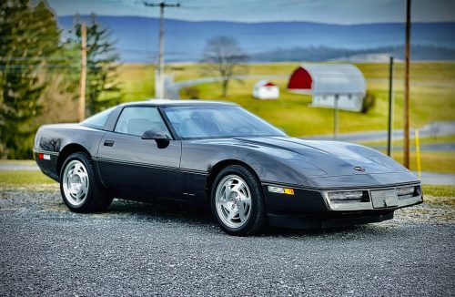 The Best Value Chevrolet Corvette You Can Buy