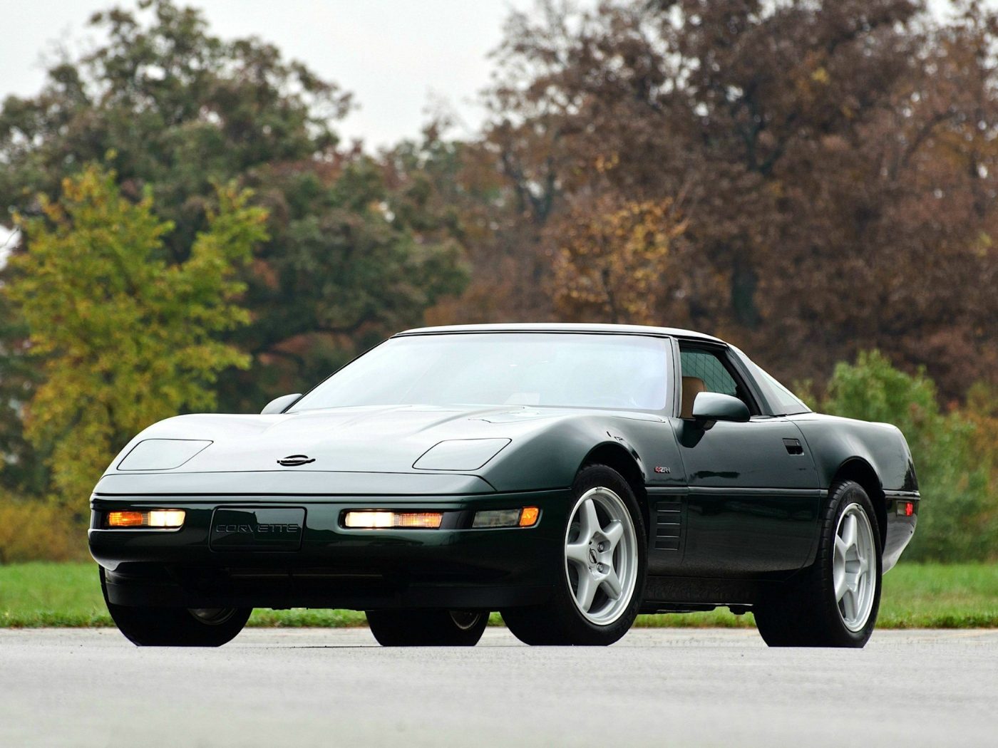 The Best Value Chevrolet Corvette You Can Buy