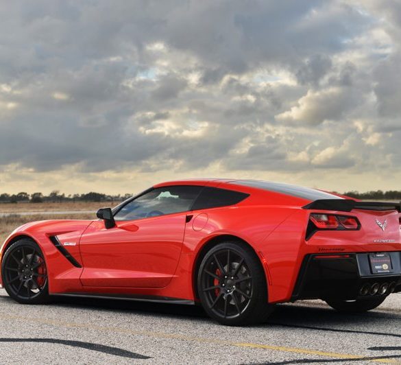 2017 C7 Corvette Archives - Page 2 of 3 - CorvSport.com