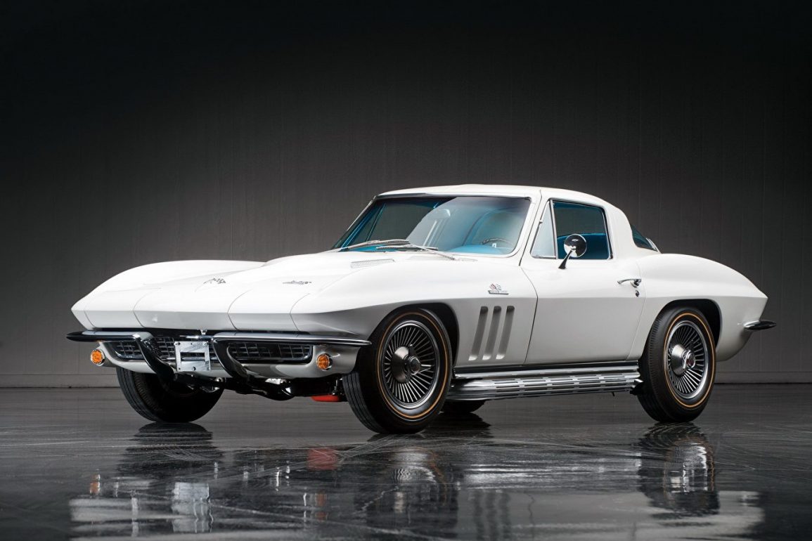 C2 Corvette Gallery Archives - CorvSport.com