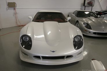 1997 - 2001 Callaway C12 Corvette