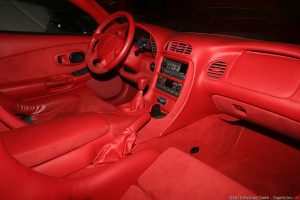 1997 - 2001 Callaway C12 Corvette