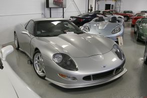 1997 - 2001 Callaway C12 Corvette