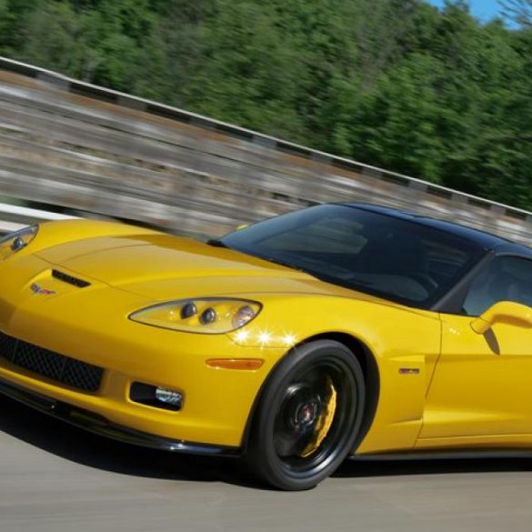 2013 – C6 Corvette Archives - CorvSport.com