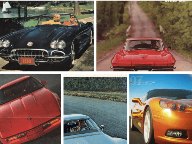 1974 C3 Corvette | Ultimate Guide (Overview, Specs, VIN Info ...