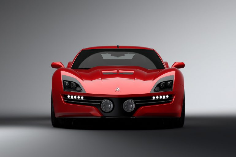 Equus Throwback Archives - CorvSport.com