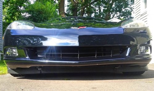 The 2005 - 2013 C6 Corvette Buyers Guide | CorvSport.com