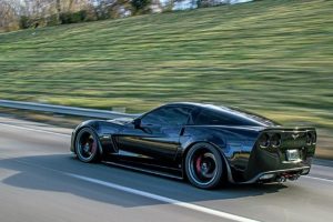 The 2005 - 2013 C6 Corvette Buyers Guide | CorvSport.com