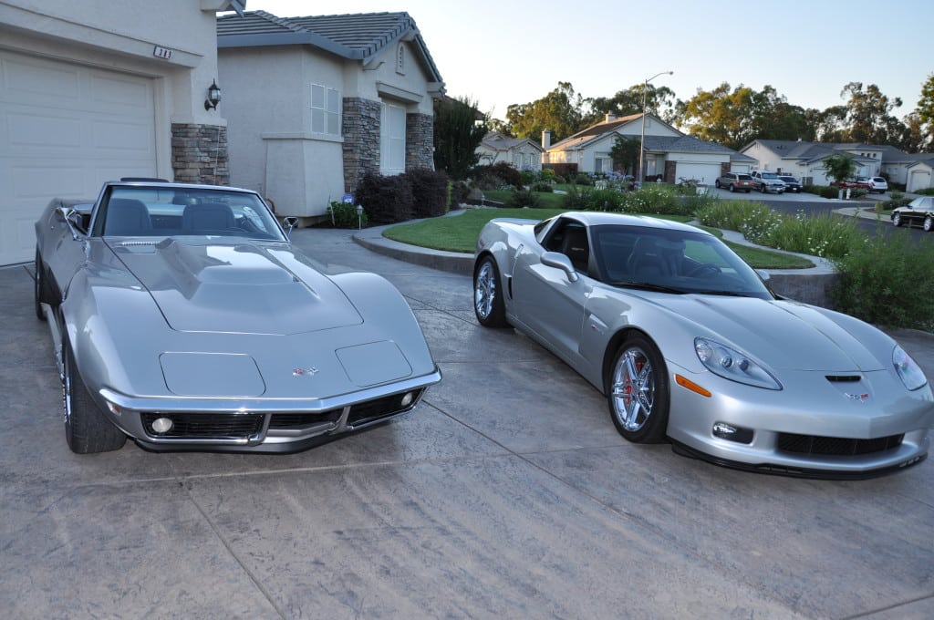 corvettes-at-home | | CorvSport.com