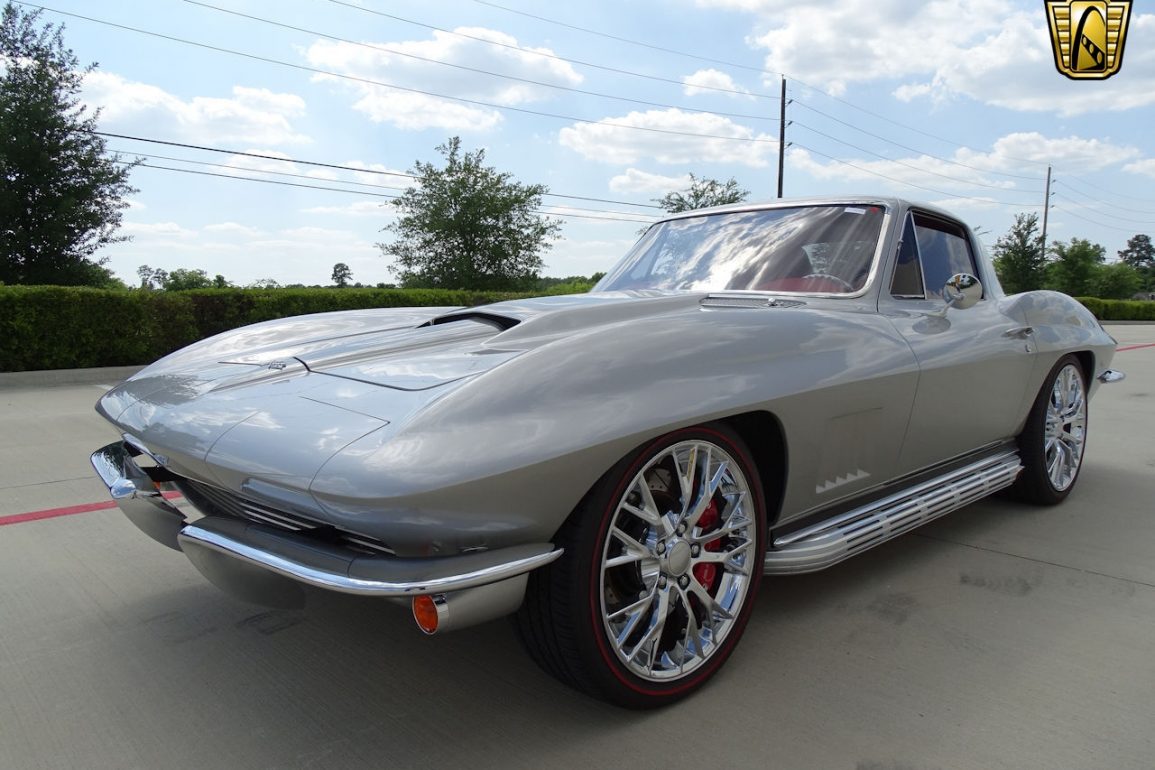 Jeff Hayes Archives - CorvSport.com