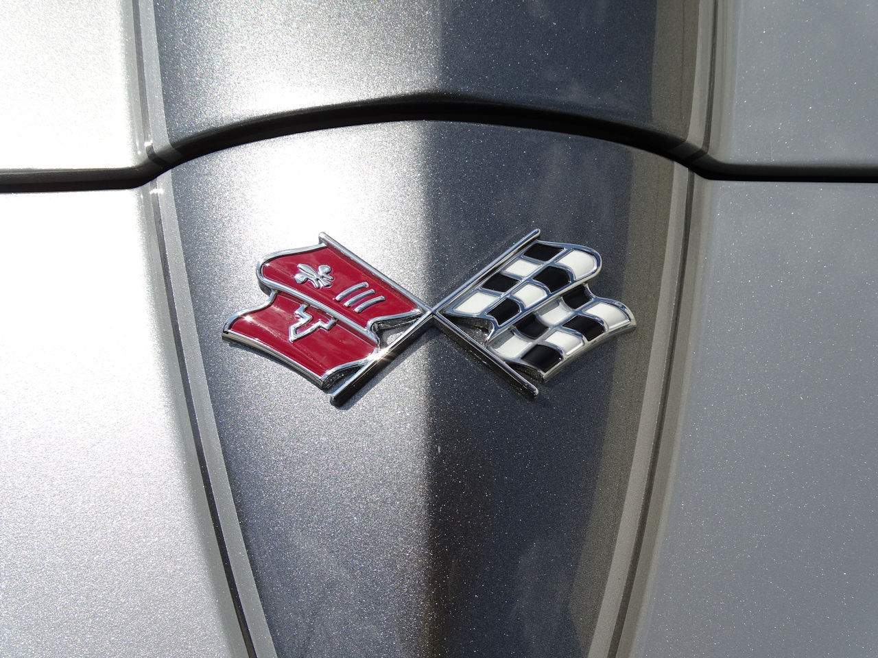 1967 Corvette Jeff Hayes - 10 | | CorvSport.com