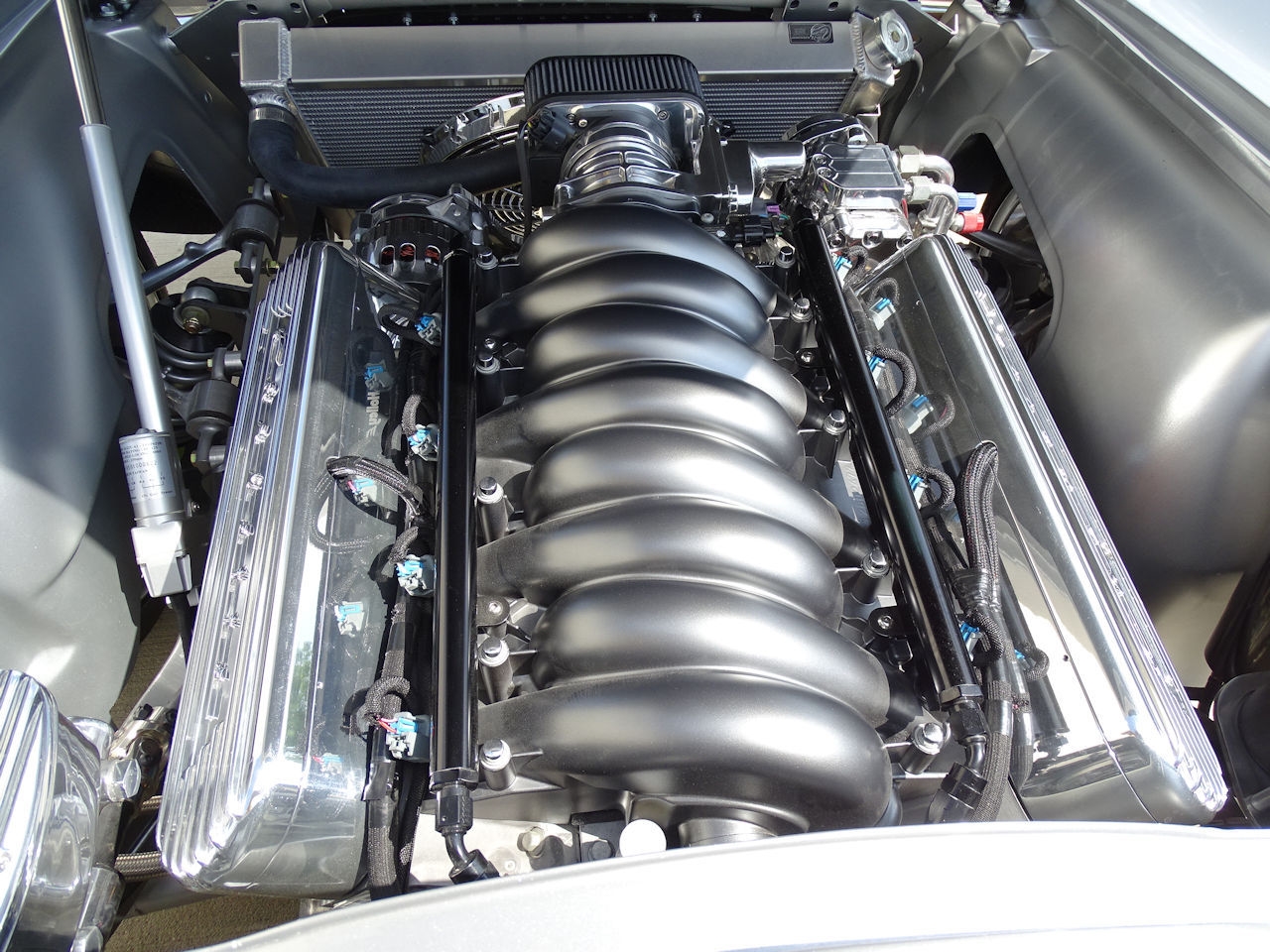 1967 Corvette Jeff Hayes - 14 | | CorvSport.com