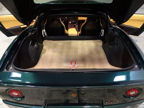 2009 Corvette SV 9 Competizione