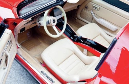 1979-chevrolet-corvette-interior | | CorvSport.com