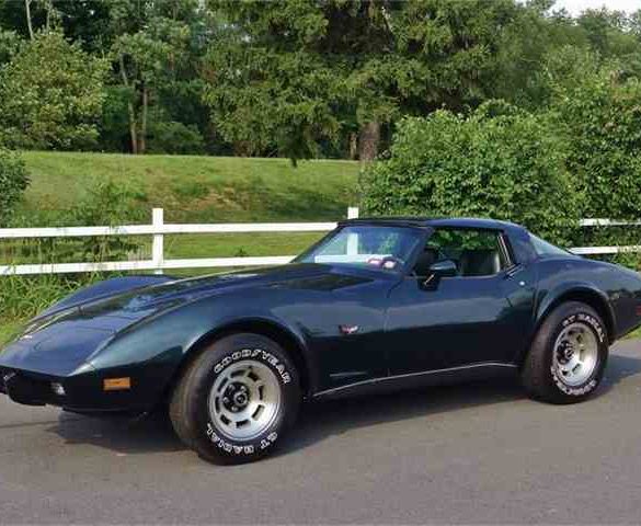 C3 Corvette Specifications Archives - CorvSport.com