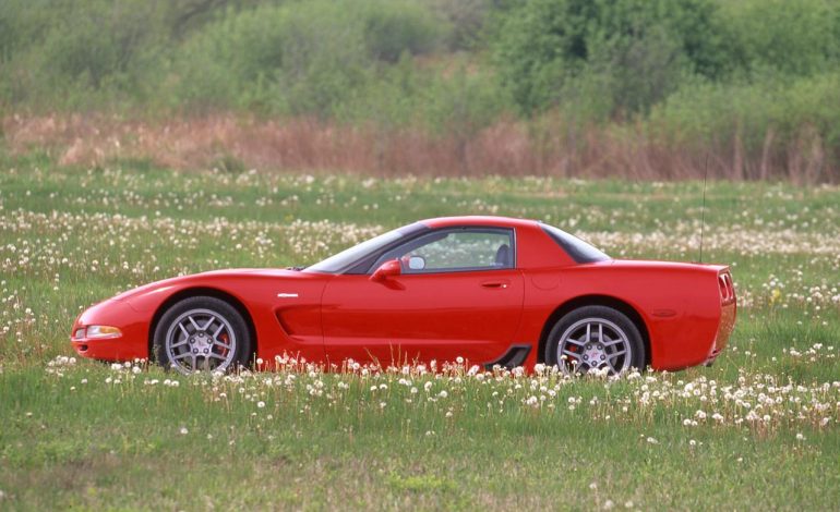 The Best 8 Affordable Budget-Friendly Corvettes