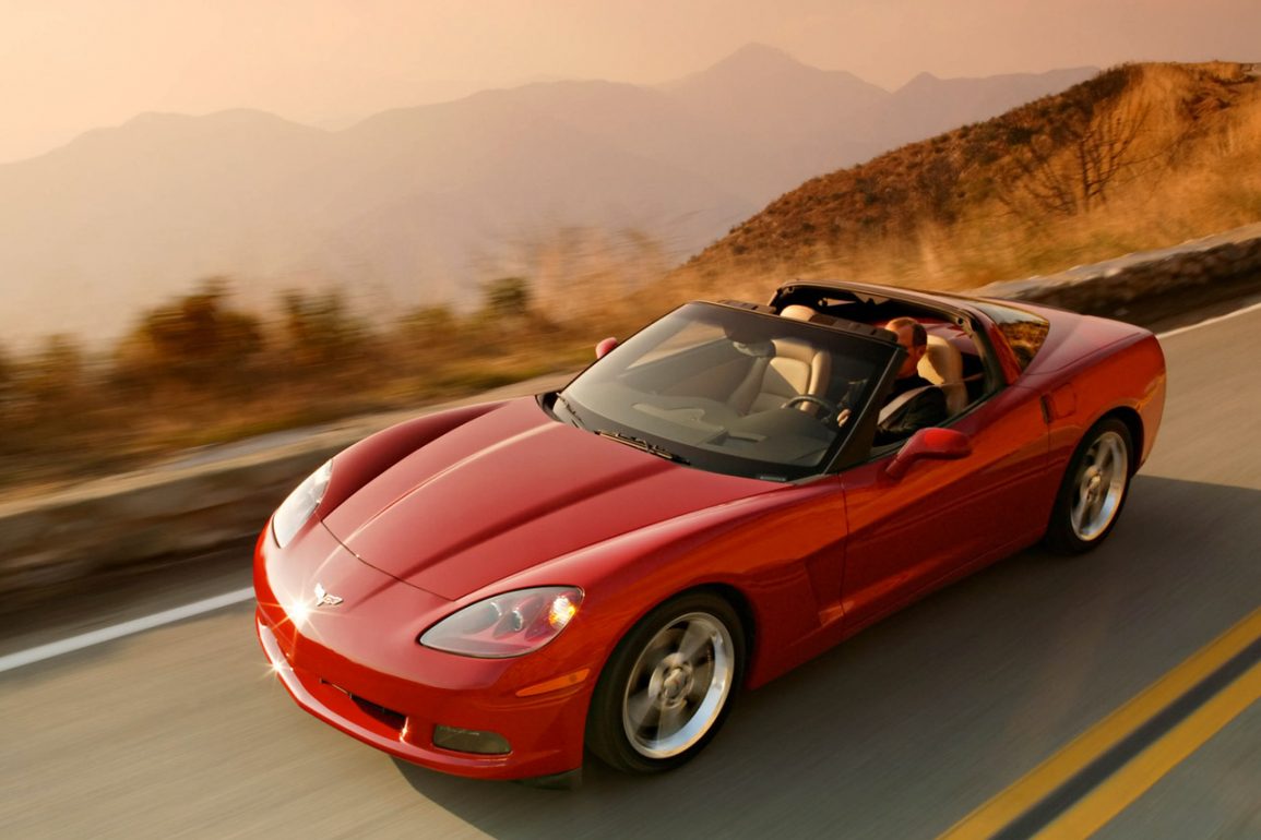 2005 – C6 Corvette Archives - CorvSport.com