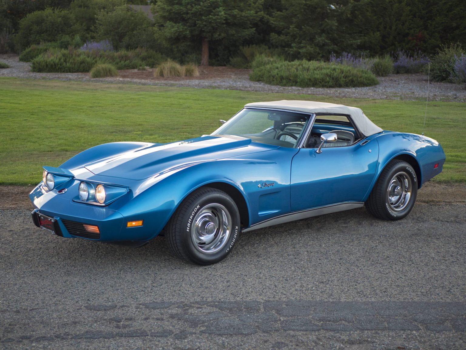 The Best 8 Affordable Budget-Friendly Corvettes