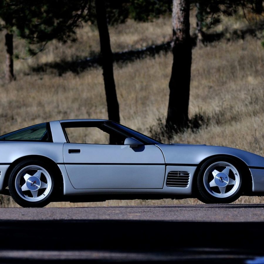 1988 – C4 Corvette Archives - CorvSport.com