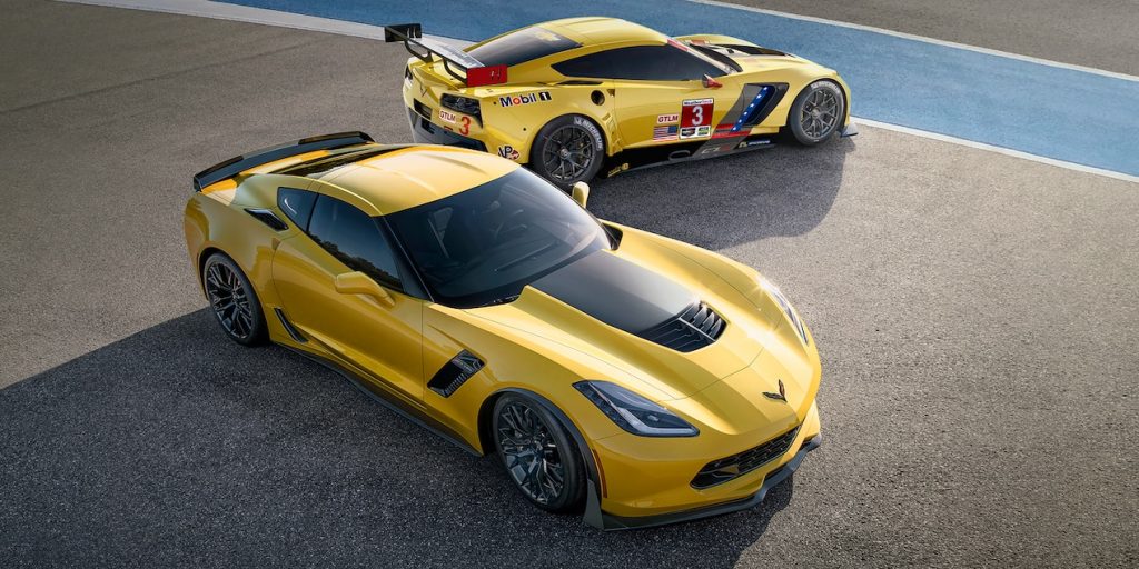 The Fastest Production Corvettes So Far... | CorvSport.com