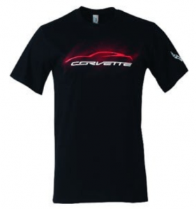 Corvette Clothing and Accessories for the Ultimate Enthusiast!