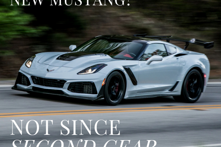 corvette meme Archives - CorvSport.com