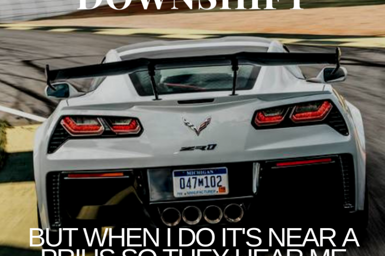 corvette meme Archives - CorvSport.com
