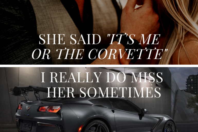 corvette meme Archives - CorvSport.com