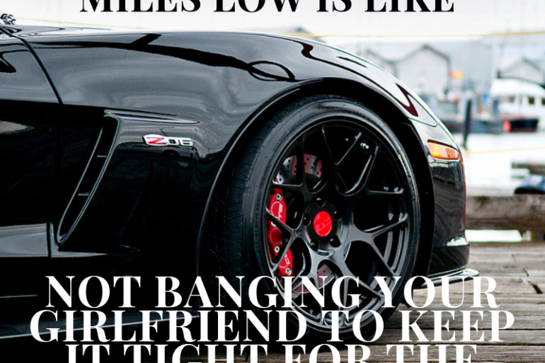 corvette meme Archives - CorvSport.com