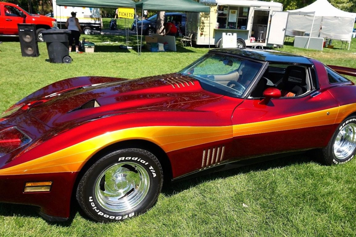1980 - C3 Corvette Archives - CorvSport.com