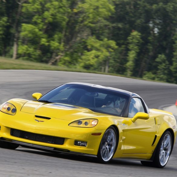 2012 – C6 Corvette Archives - CorvSport.com