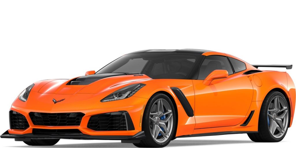 2019-C7-Corvette-ZR1 | | CorvSport.com