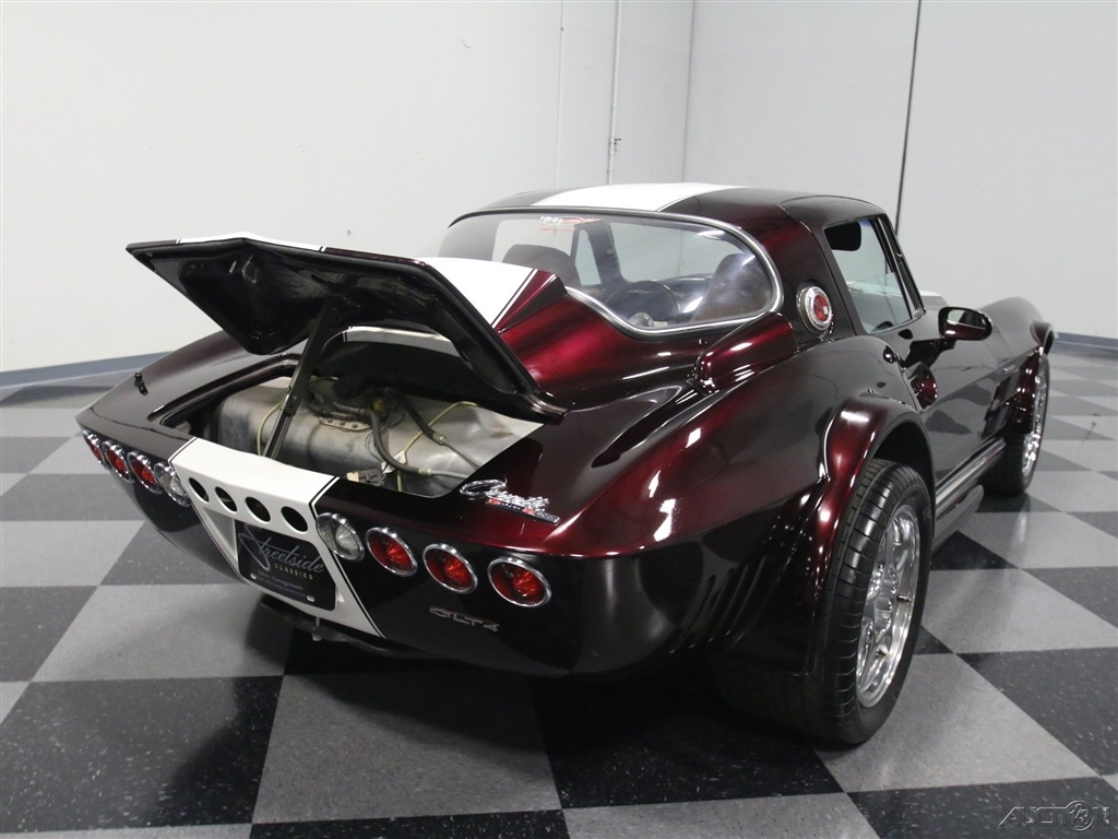 1966 C2 Corvette | Image Gallery & Pictures