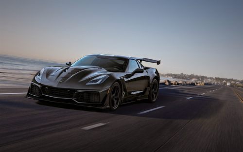 12 of the Funniest Corvette Memes All In One Place