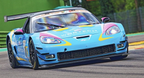 2006 - 2013 Corvette GT3 C6 Z06-R