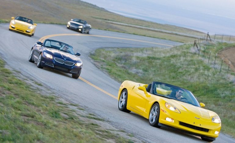 Are Corvettes Overrated?