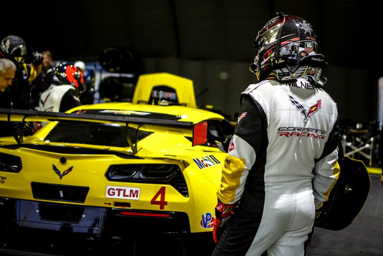 Corvette Racing and IMSA: Understanding the Sport