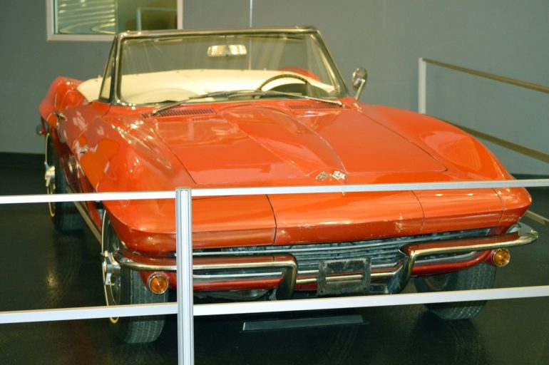 NCM's New Exhibit Blasts Off In January